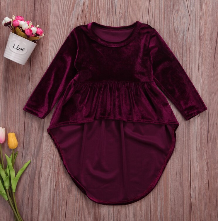 The Everly Dress – Nicolette's Couture